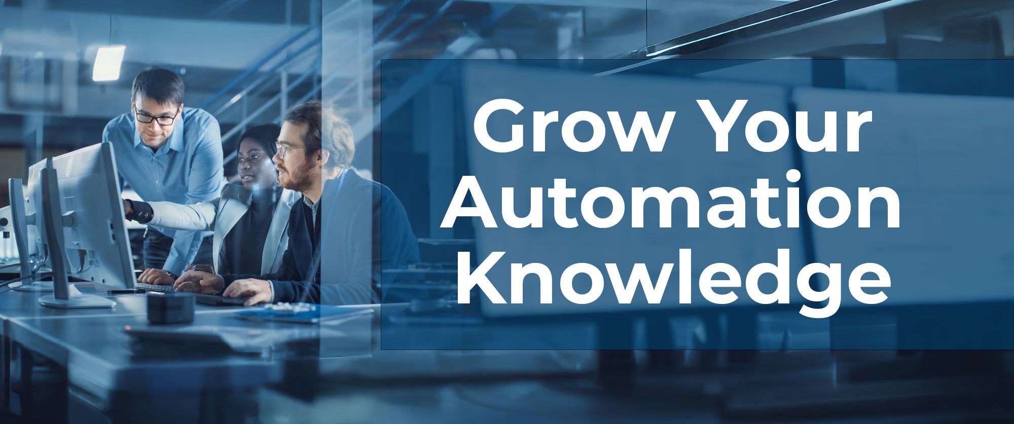 ISA Monthly Training Offerings